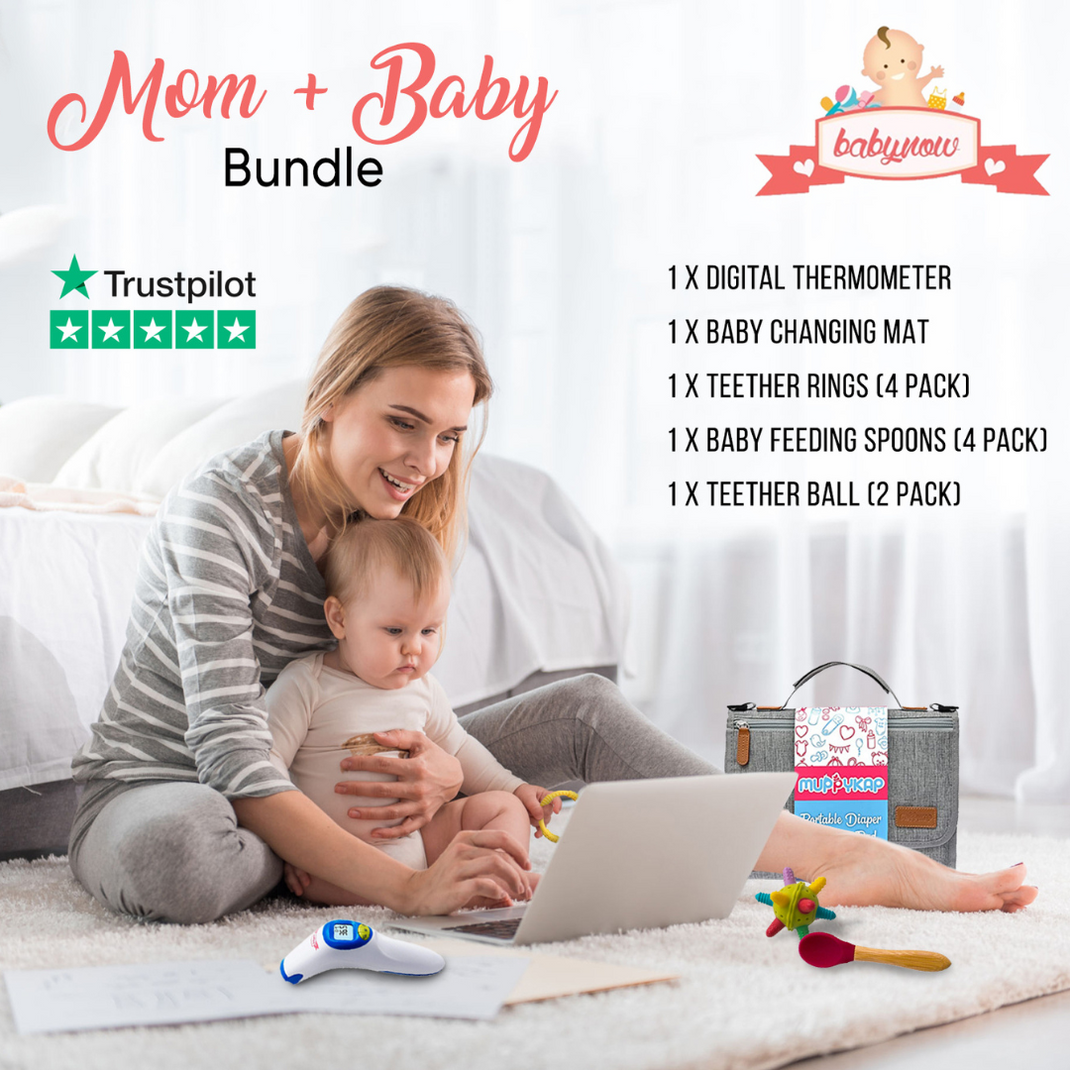 Babynow ™ | FAB Babycare Products for New Parents
